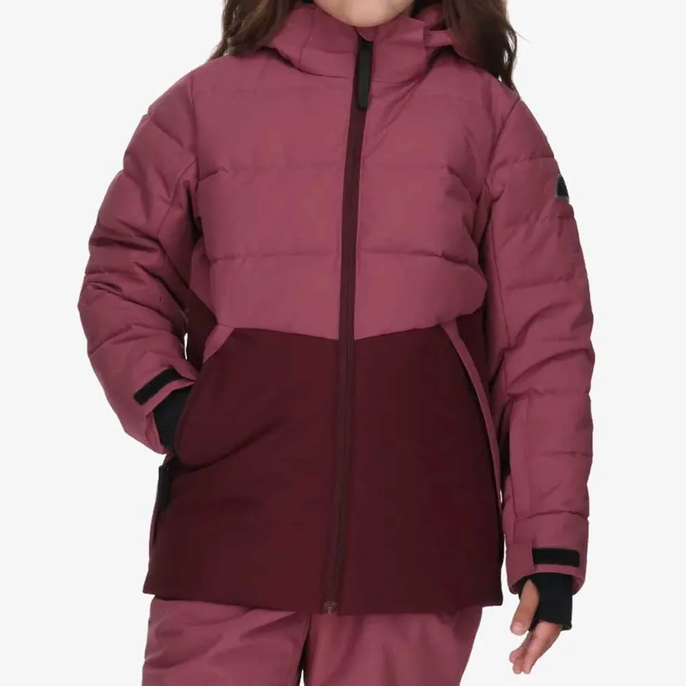 ELLESSE LILA SKI JACKET – ELA263G552-71