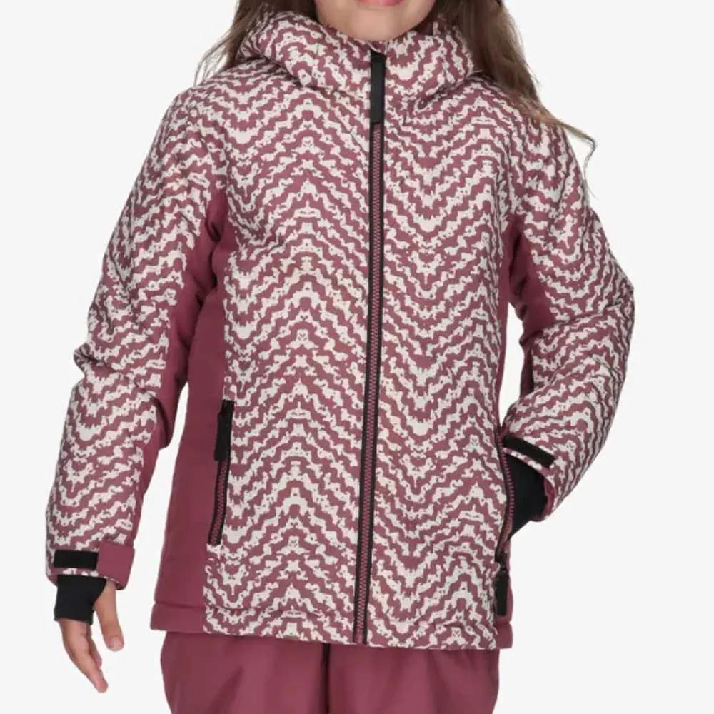 ELLESSE SASSY SKI JACKET – ELA263G553-Z3