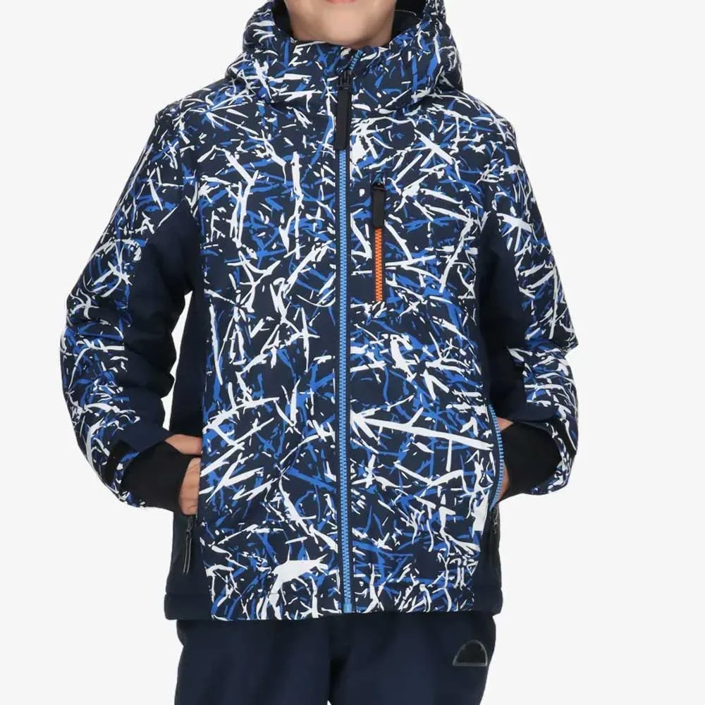 ELLESSE GALO SKI JACKET – ELA263B553-Z1