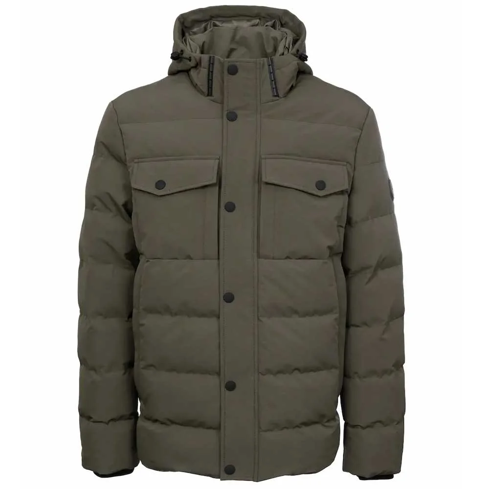 INVENTO JAKNA STIVI – 710060-ARMY