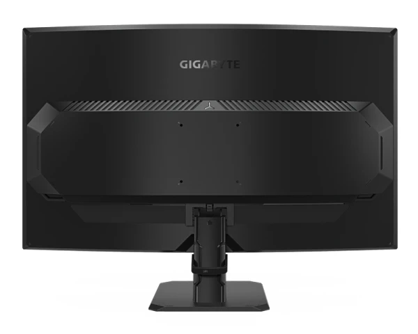 GIGABYTE 32 inča GS32QCA QHD 2560x1440 VA 180Hz zakrivljeni gaming monitor