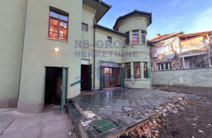 Prodajem Kuću, Sajam