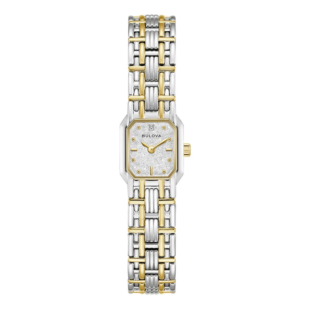 98P237 BULOVA ženski ručni sat