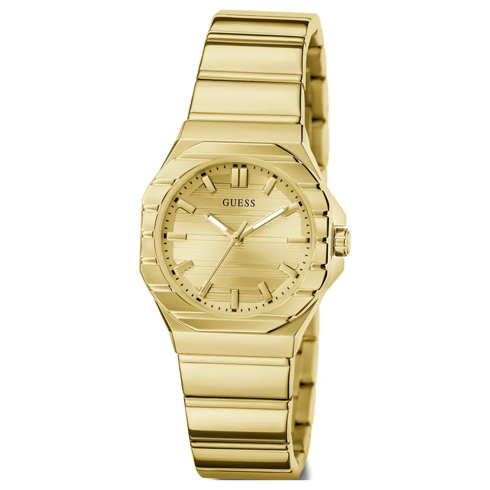 GW1110L2 GUESS MOD HEAVY METAL RUČNI SAT