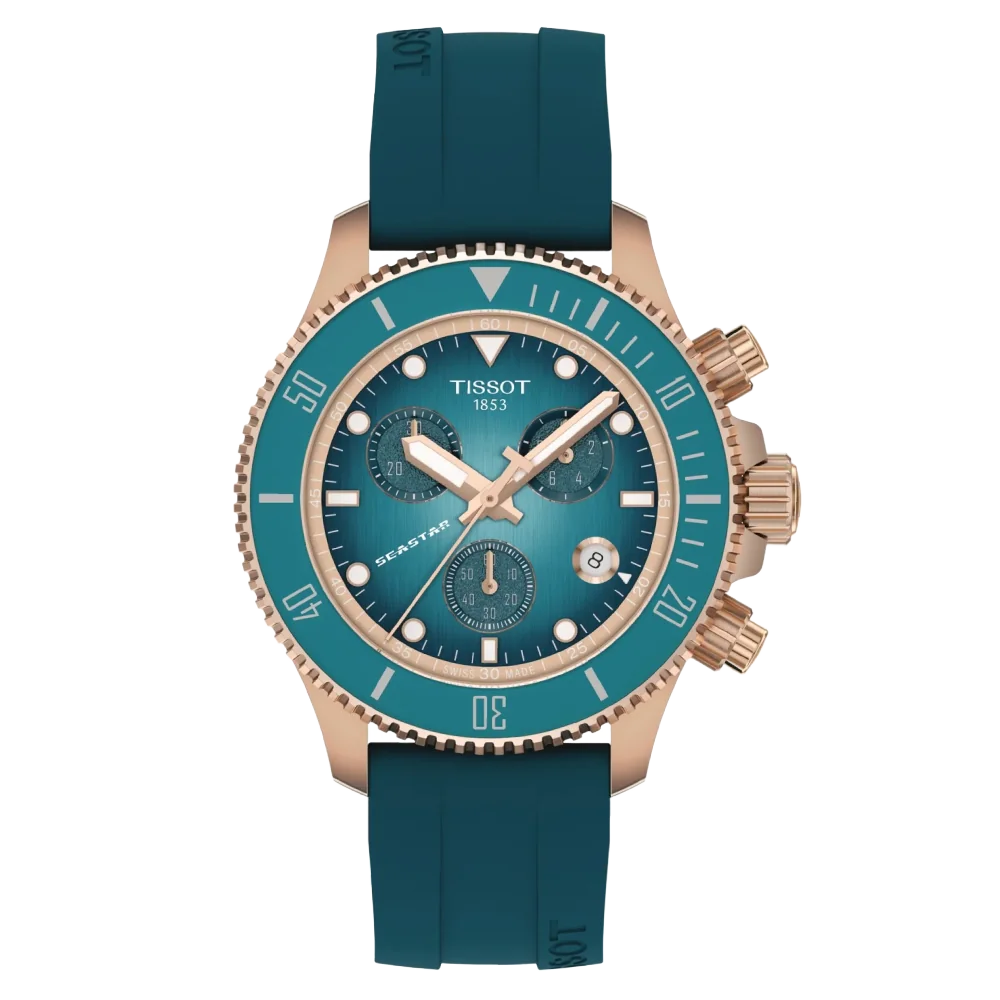 T120.217.37.041.00 TISSOT T-Sport Seastar 1000 ženski ručni sat