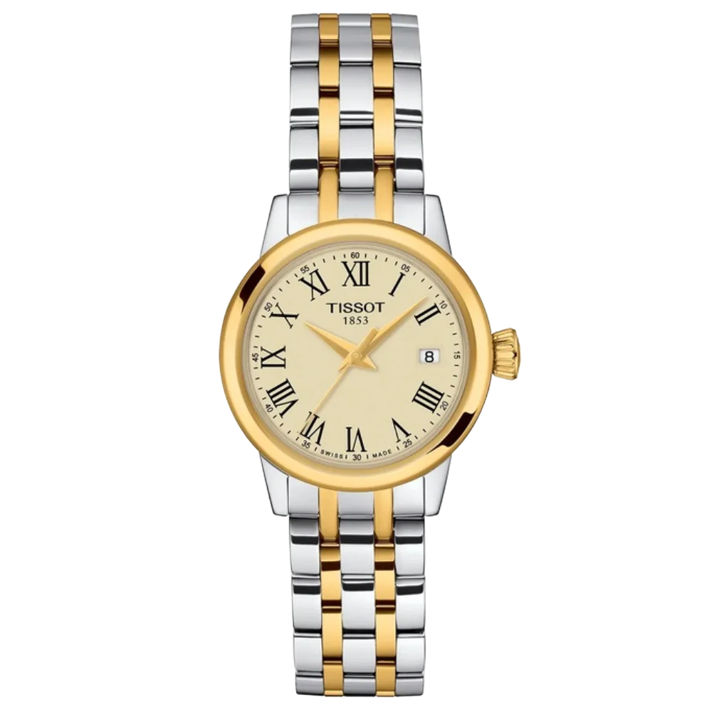 T129.210.22.263.00 TISSOT Classic Dream ženski ručni sat