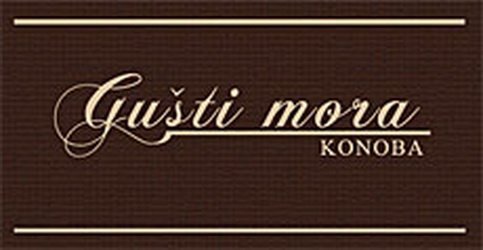 Potreban roštilj majstor - Restoran Gušti Mora