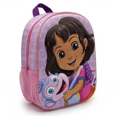 DECIJI RANAC 3D DORA 30CM 013332.02