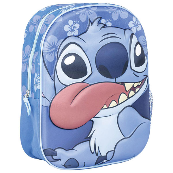 DECIJI RANAC 3D STITCH 30CM 013332.04