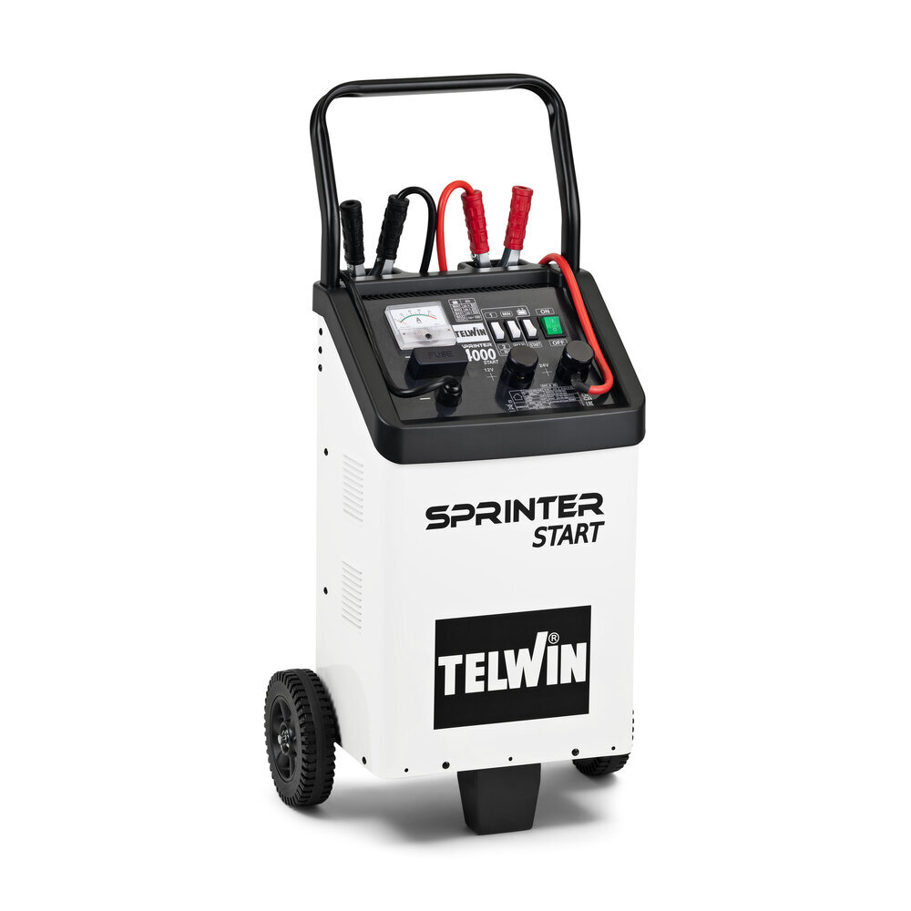 TELWIN Punjač-starter SPRINTER 4000ID: EK000907023