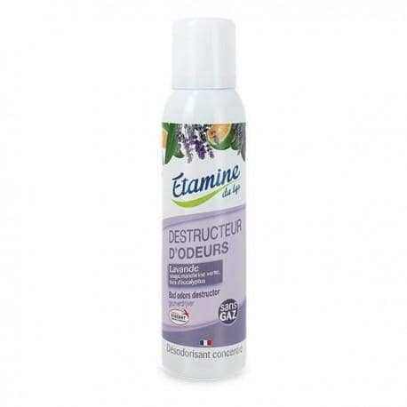 Etamine du Lys Neutralizator neprijatnih mirisa sa lavandom 125 ml