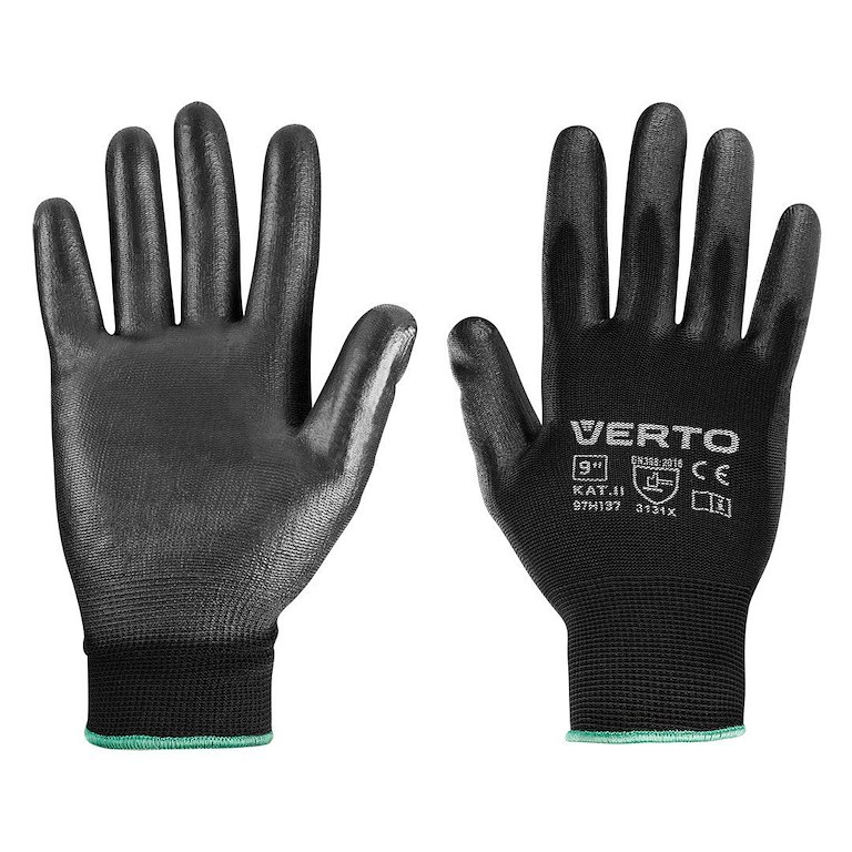 Baštenske rukavice - VERTO 97H137ID: EK000907333