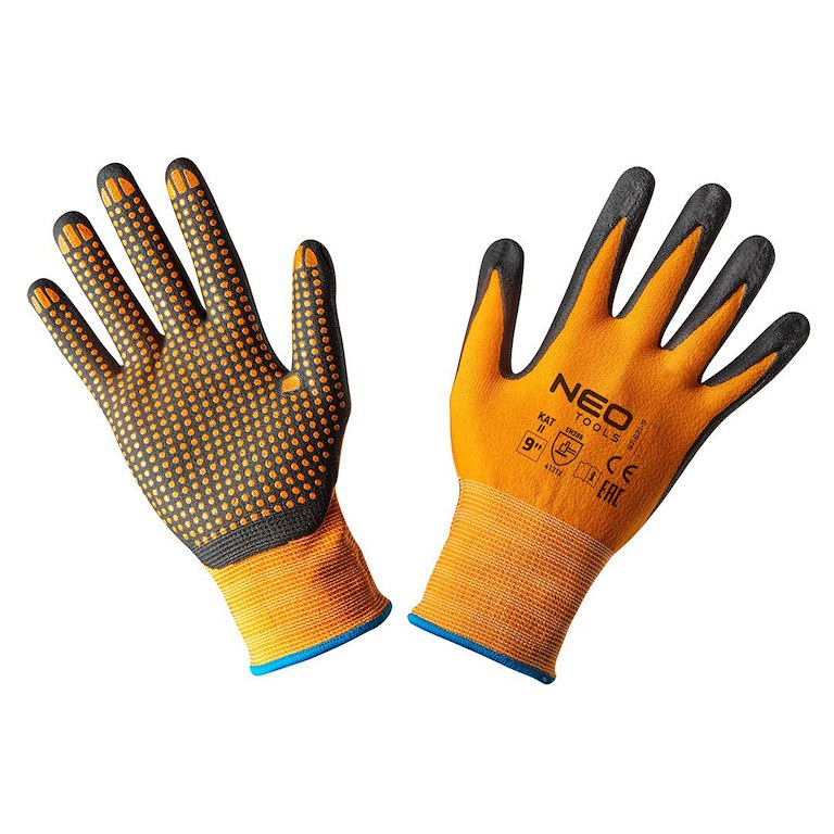 Radne rukavice - NEO TOOLS 97-621-10ID: EK000907406