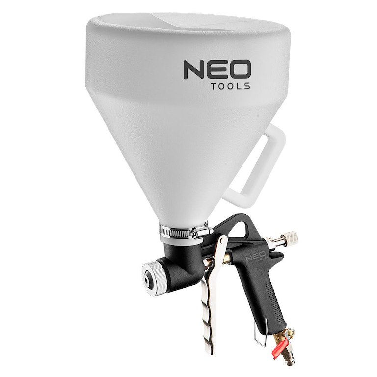 Pištolj raspršivač za krečenje - NEO TOOLS 14-220ID: EK000907535