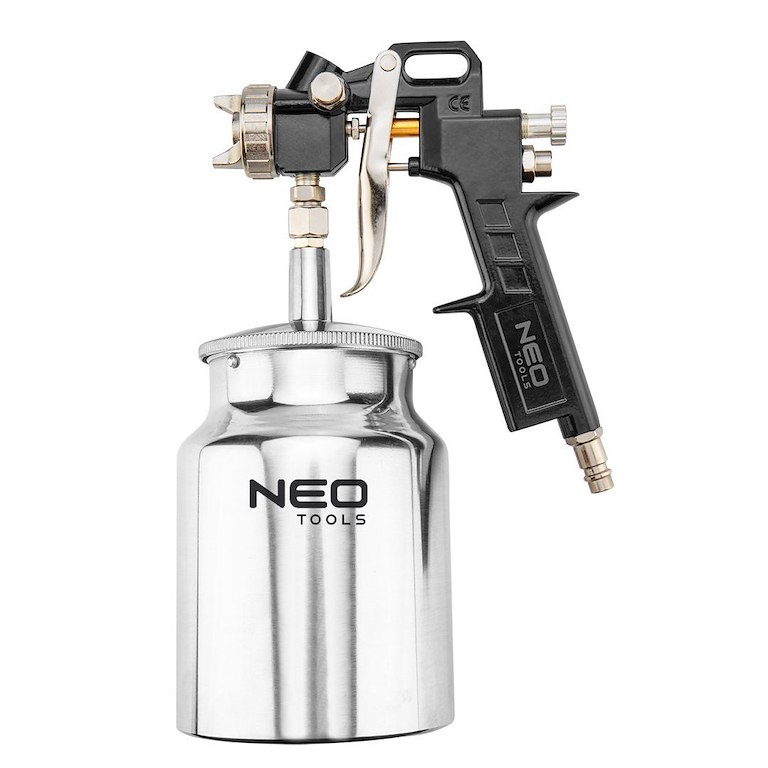 Pištolj raspršivač - NEO TOOLS 14-704ID: EK000907550