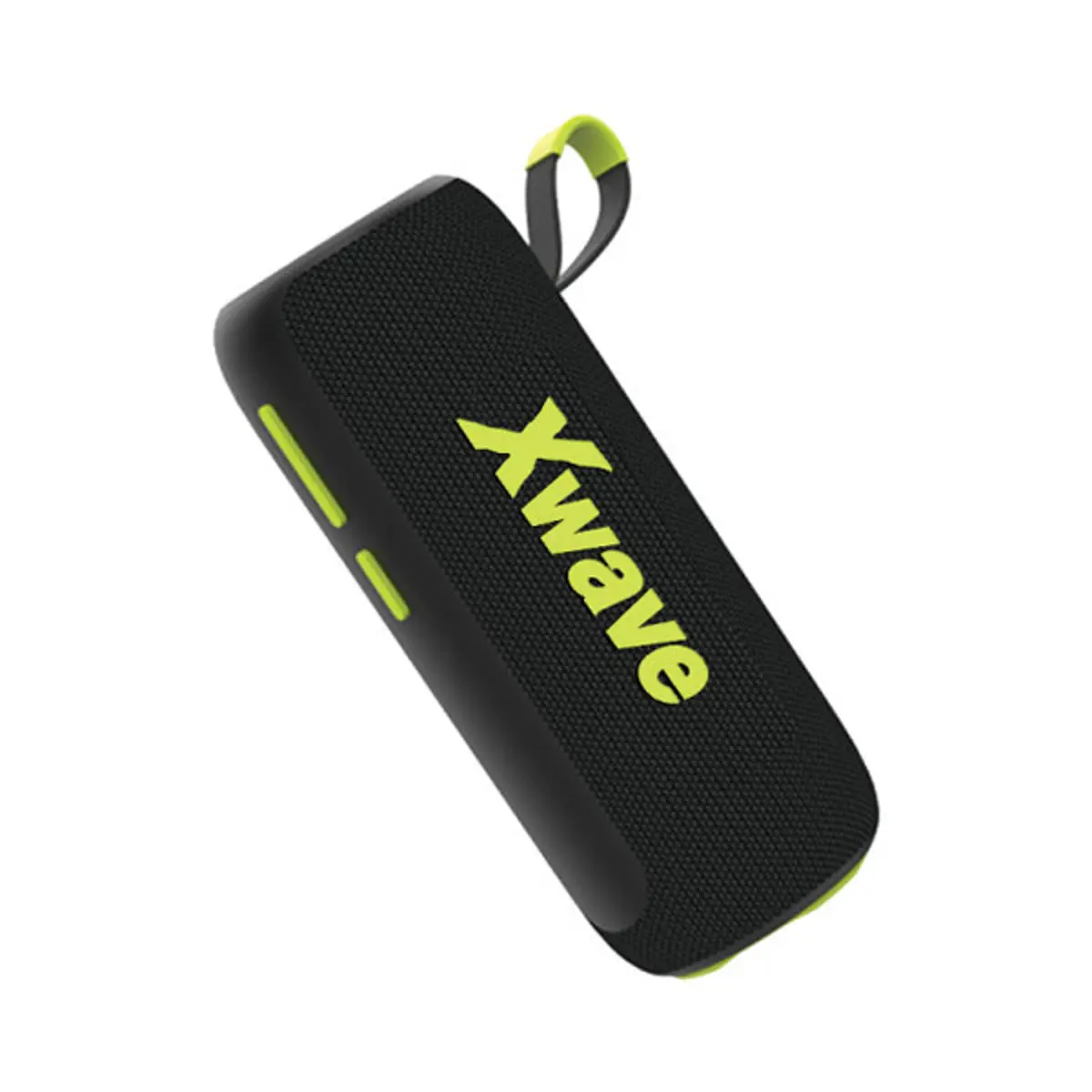 Bluetooth zvučnik Xwave B Charge black
