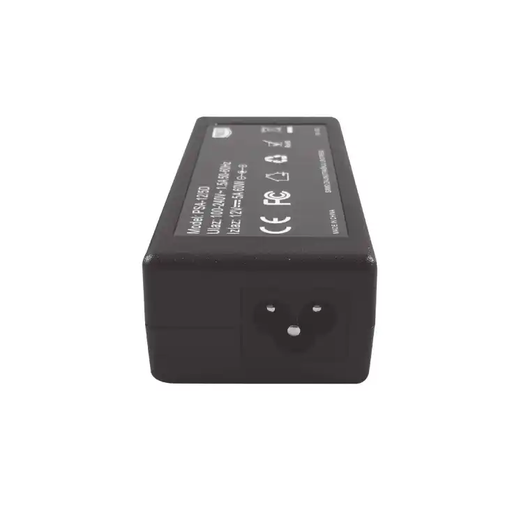 Ispravljač za napajanje kamera 12V 5A PSA-12/5D