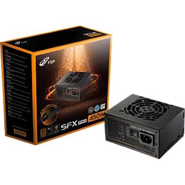 Napajanje 450W FSP SFX PRO 450, PPA450AA00