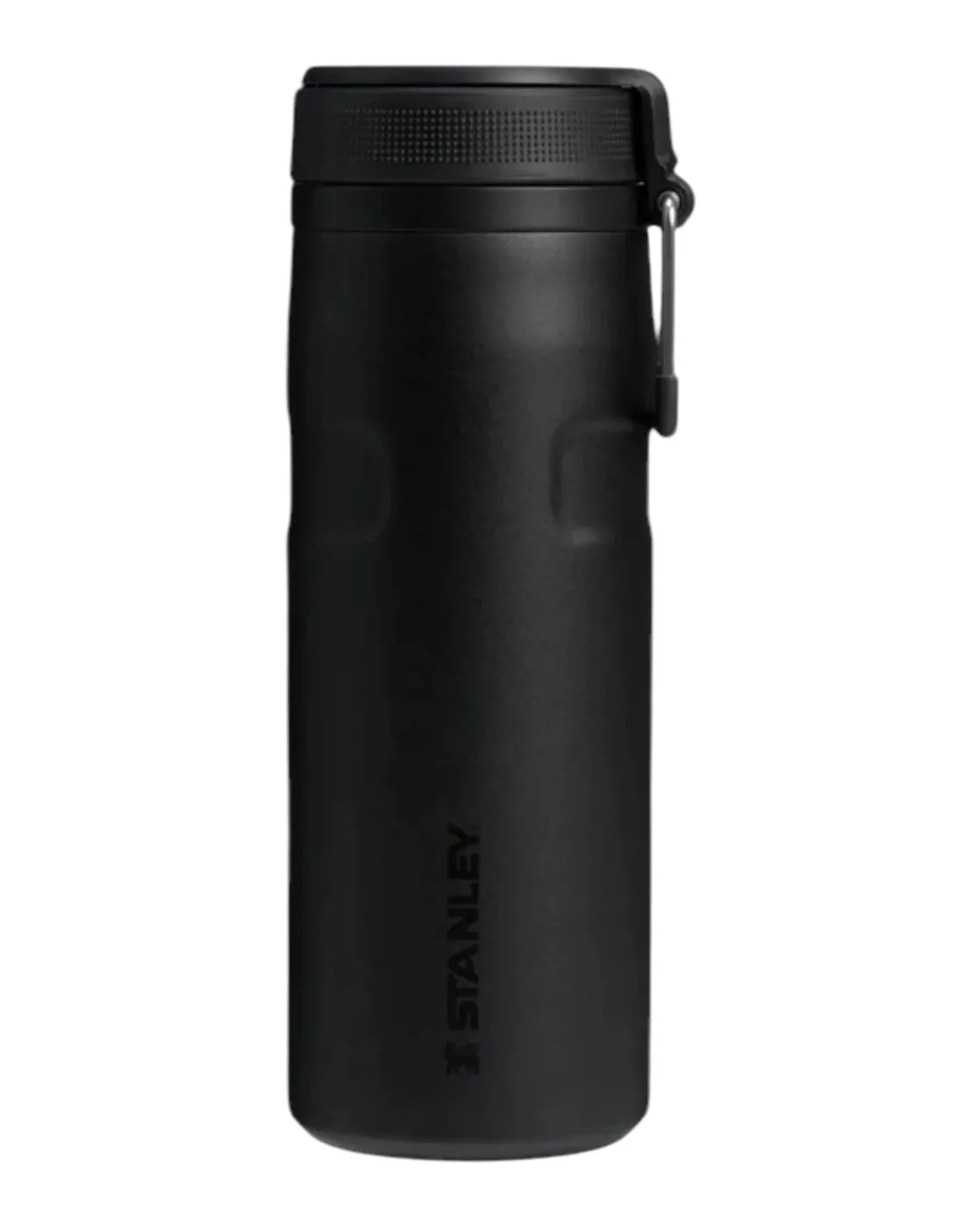 STANLEY TWIST FLIP flašica za vodu BLACK 0,47l