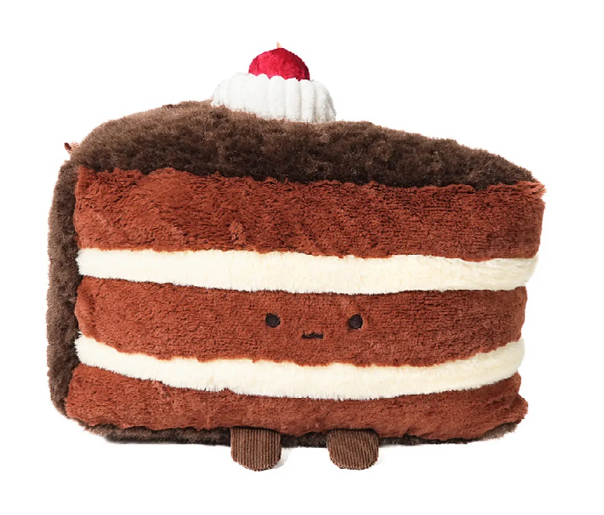Plišana igračka Torta Tiramisu
