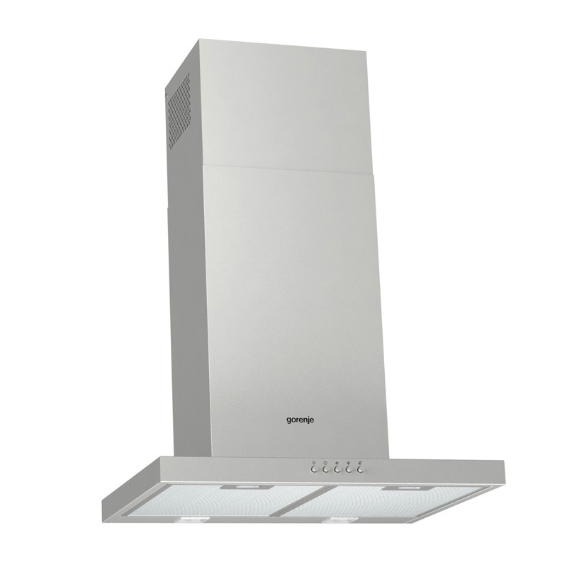 Gorenje WHT623E5X dekorativni aspirator širine 60cm
