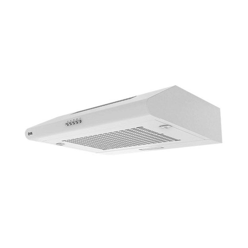 Vox TRD6F49W standardni/samostojeći aspirator