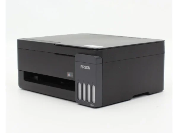 MF Inkjet Epson EcoTank L3310 5760x1440dpi/33ppm CB/15ppm COL/USB/Ink103
