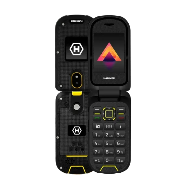 Mobilni telefon Hammer BOW LTE