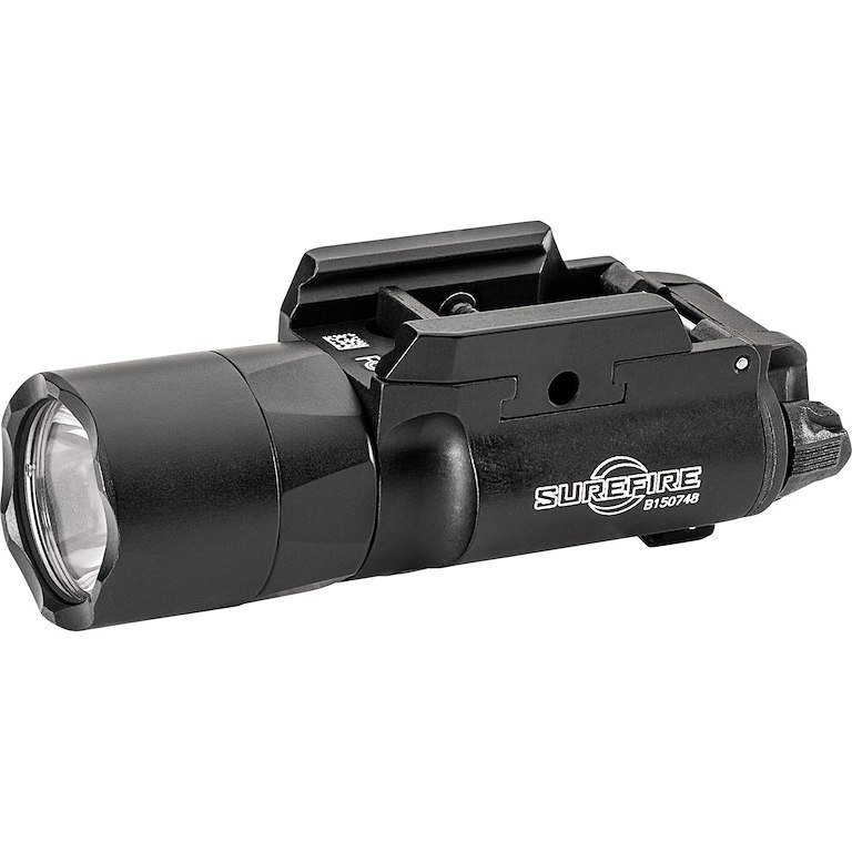 SureFire X300U-B WeaponLight – profesionalna lampa za pistolj