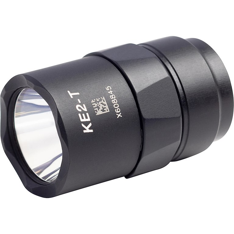 SureFire KE2-T 6V M640T Turbo Scout Light Pro Head