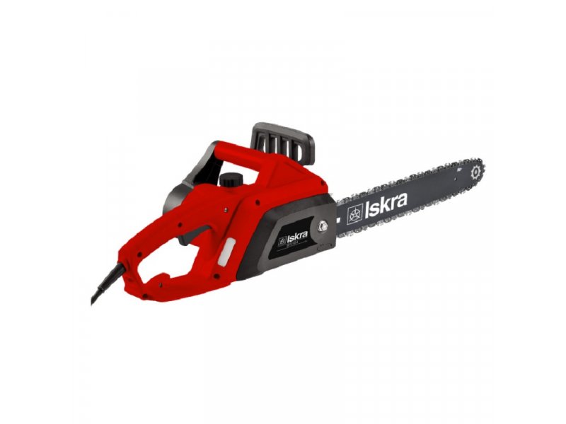 ISKRA električna testera 406 mm