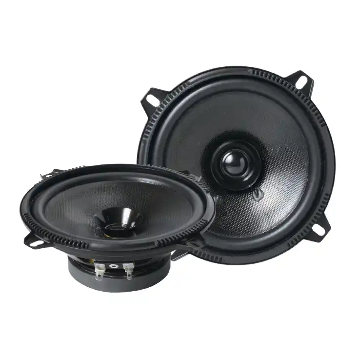 Auto zvučnici SAL DOUBLE cone BK130 130mm 5