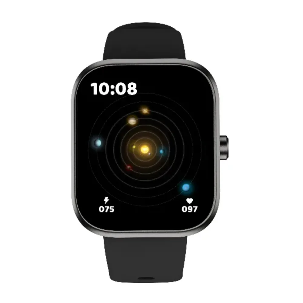 SmartWatch HiFuture LumePro Black Coffee