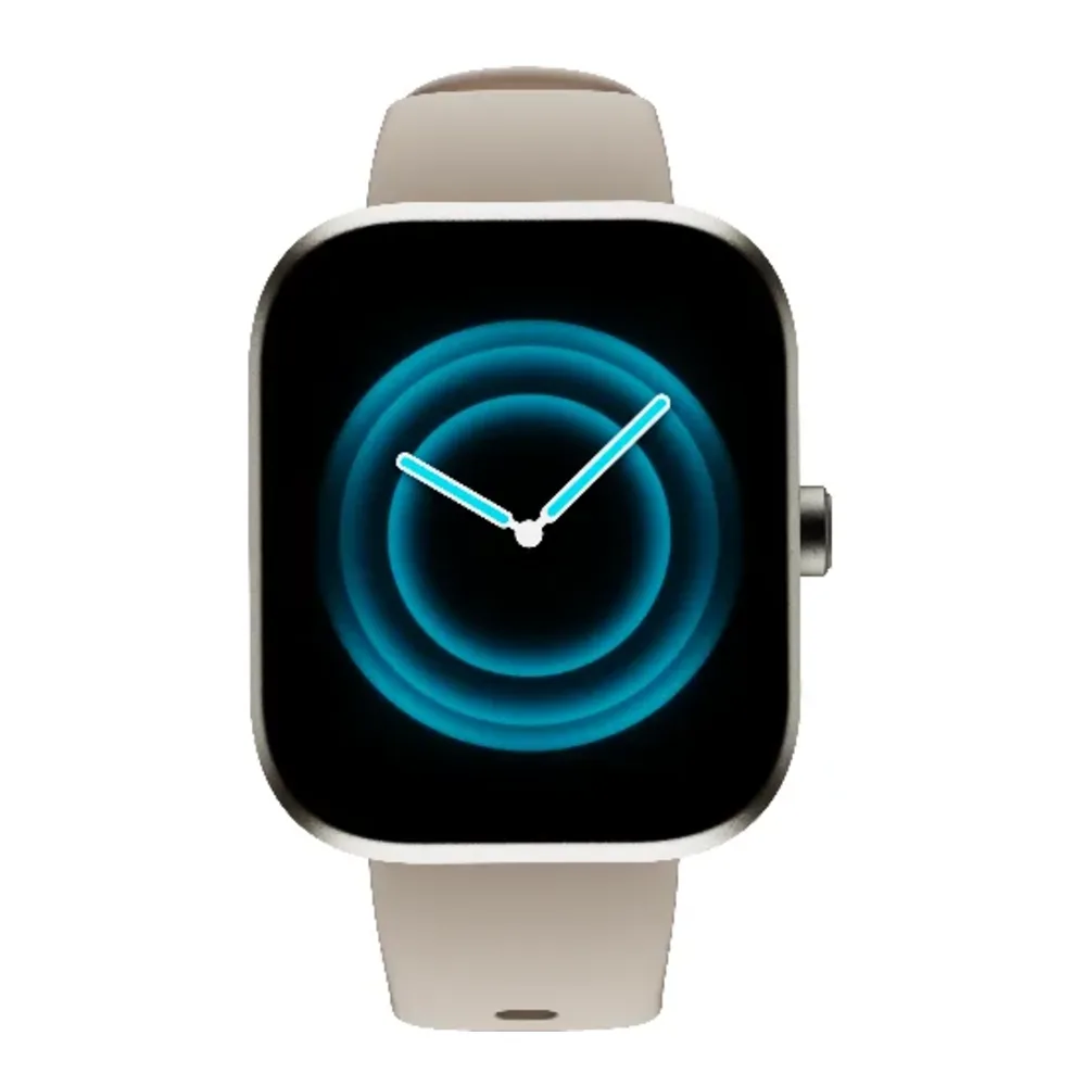 SmartWatch HiFuture LumePro Titanium