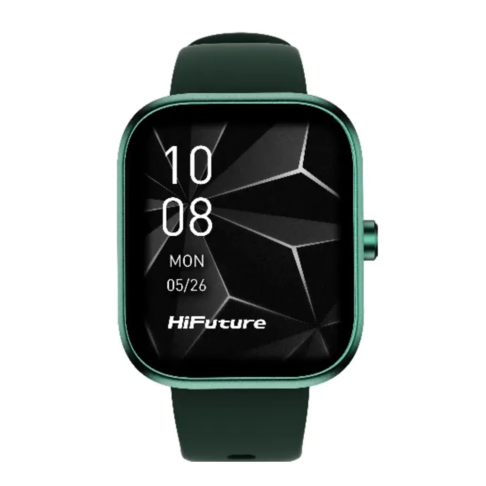 SmartWatch HiFuture LumePro Dark Green