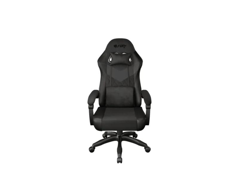 FURY Stolica gaming Shinai S2 crna