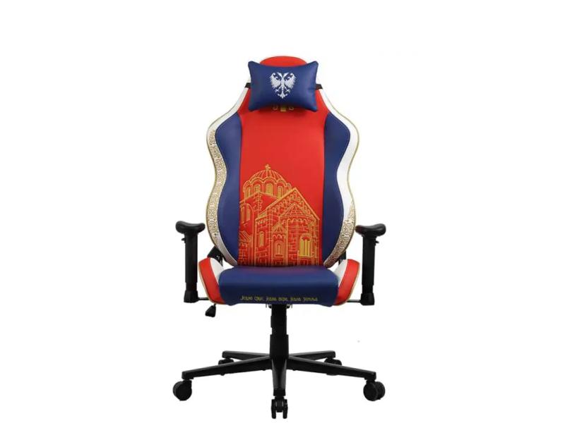 SPAWN Gaming Chair Srbija