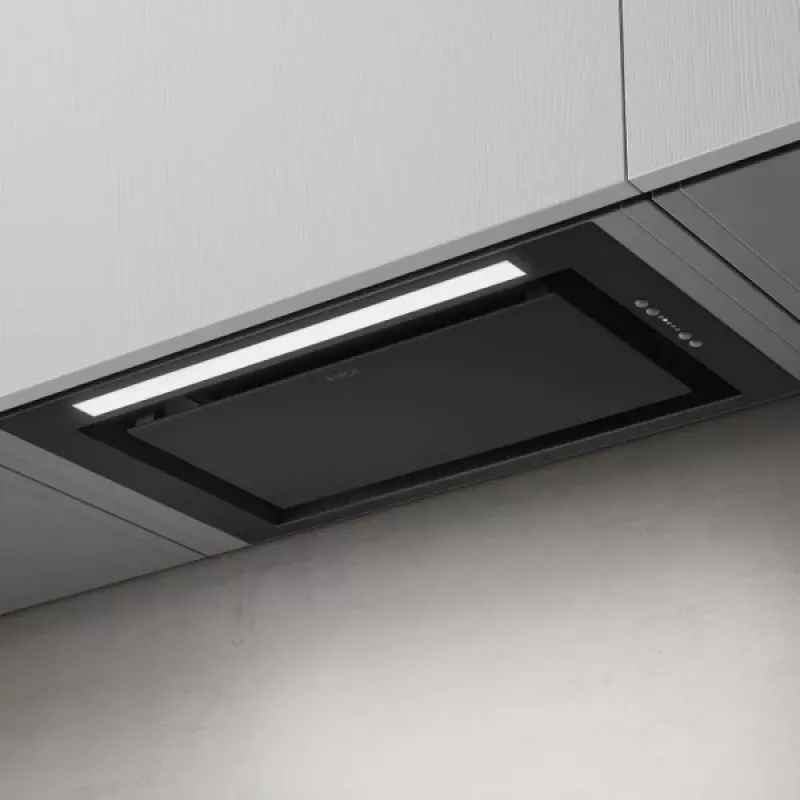Elica ugradni aspirator HIDDEN 2.0 BL MAT/A/52