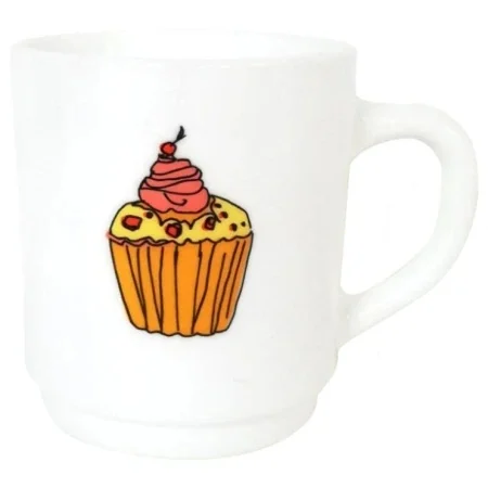 Šolja pop gourmandise cupcake 29cl 1/1