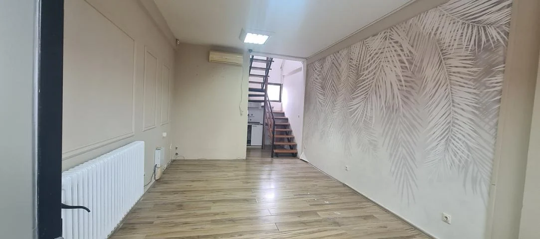 NOVI BEOGRAD BLOK 44 65m2 , 500e