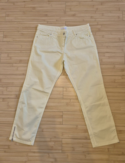 PROMOD pantalone (Svajcarska)