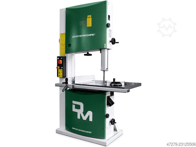 Trakasta testera 710 Super
Damatomacchine 710 Super