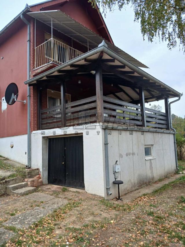 Prodaja  kuće u Guberevcu