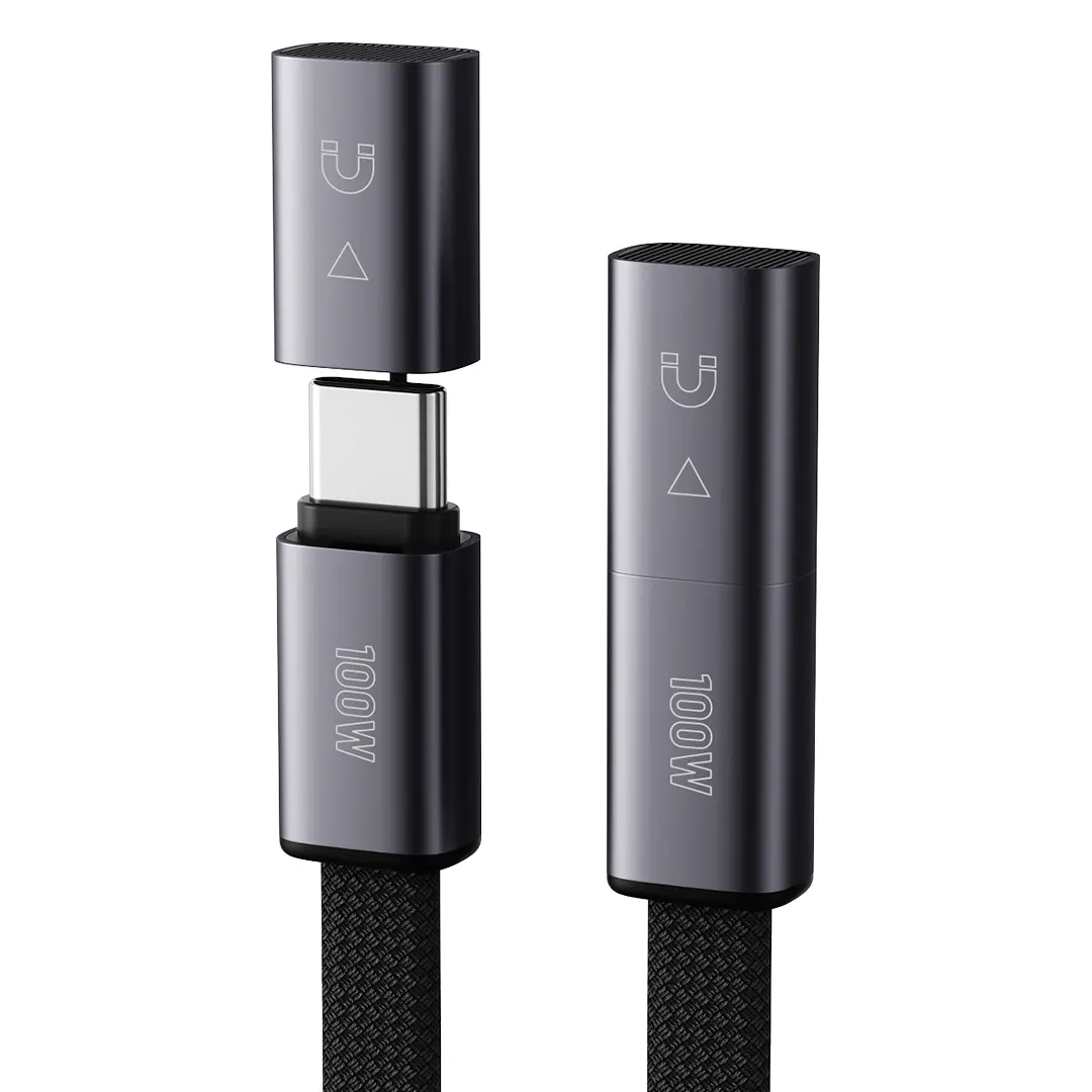 Type-C kabl za punjenje i prenos podataka, 100W STARLIGHT