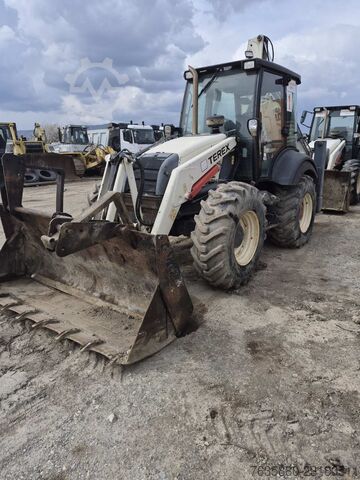 Točkaš bager
Terex 970 ELITE