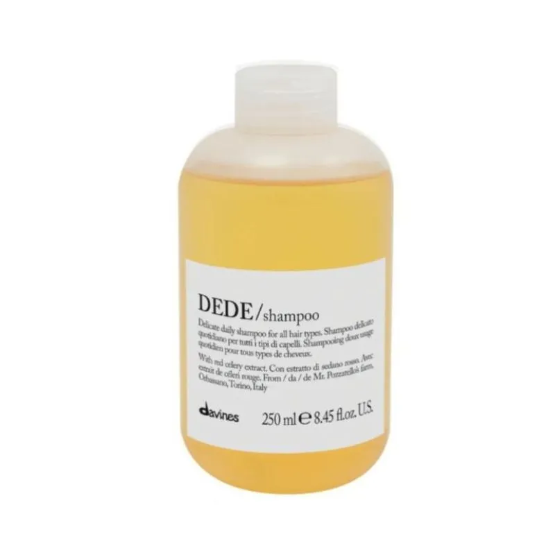 Davines Essential Haircare DEDE šampon 250ml