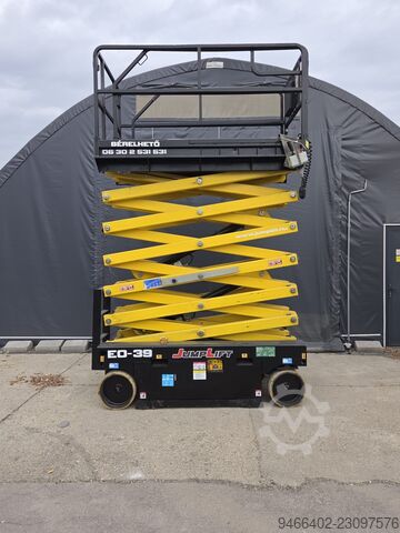 Makazaste platforme
Airo X14EW