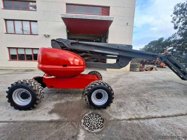 Manitou 180ATJ
Manitou 180ATJ