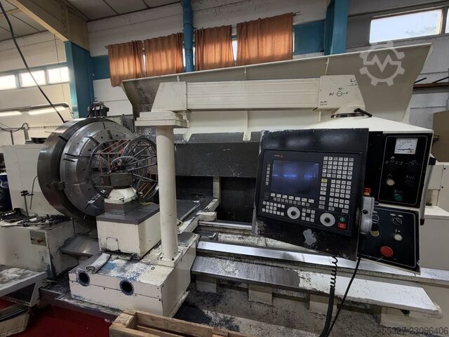 Univerzalni strug
gurutzpe AT600plus2000X650