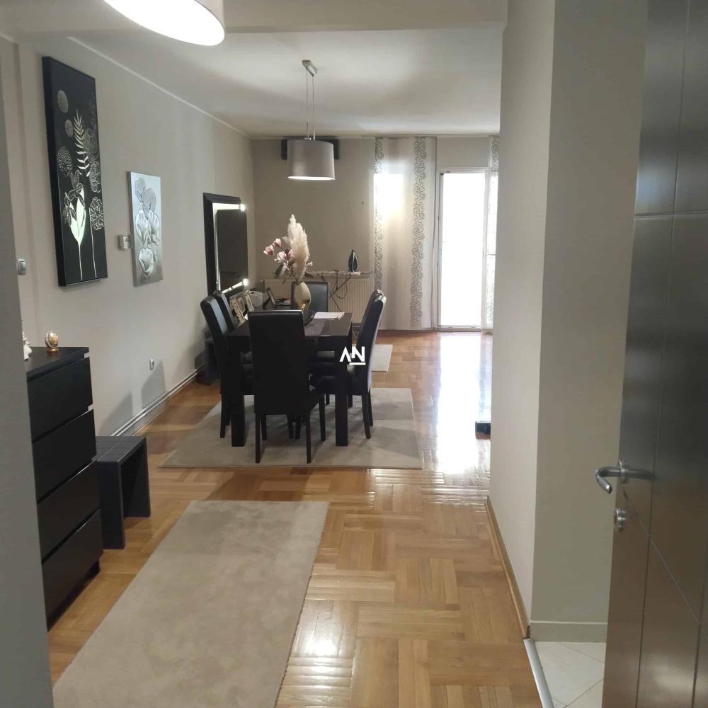Petra Lekovića, Trosoban stan na prodaju, 103m2, 314.000€